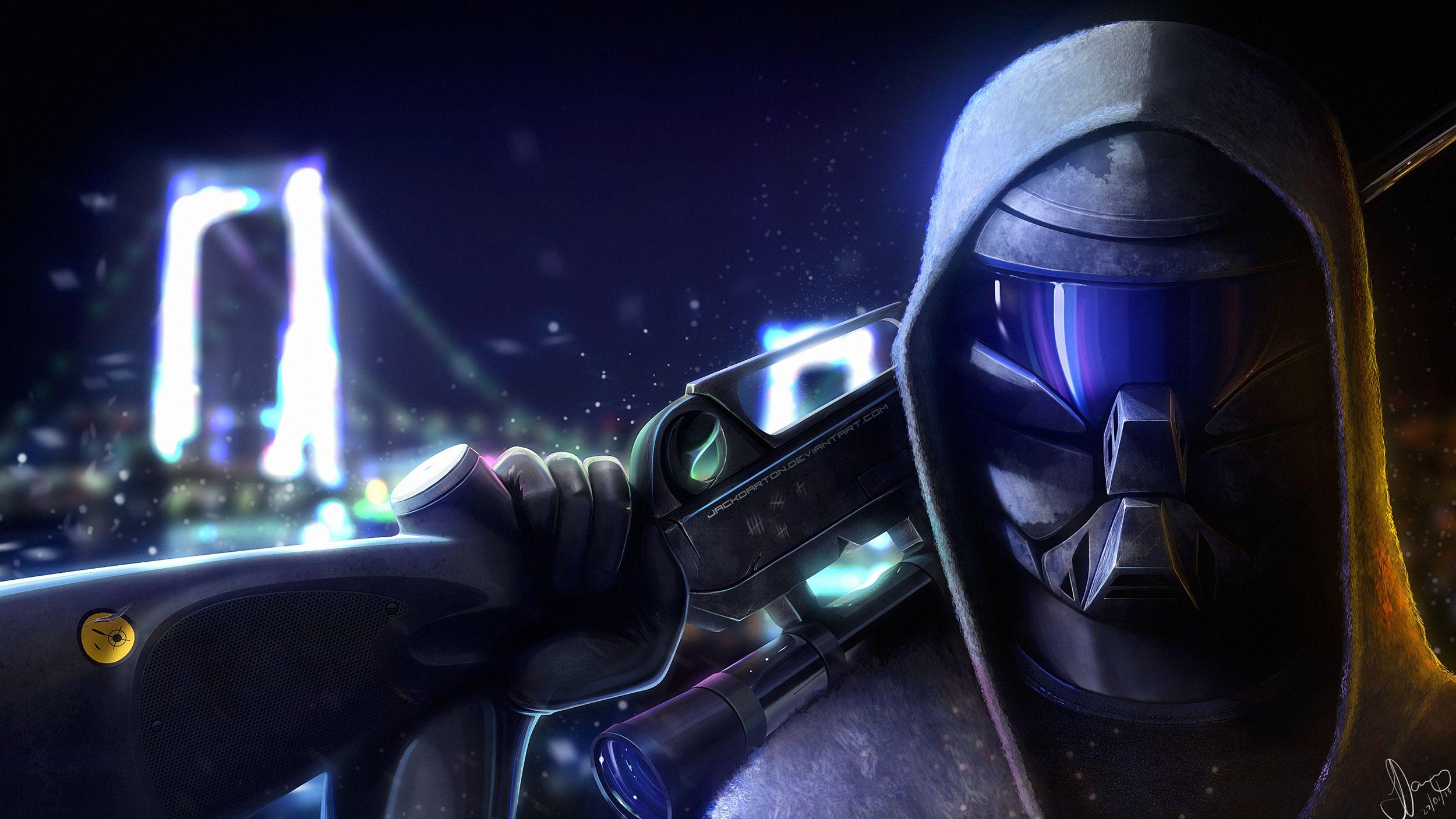 2D Art Wallpapers - Top Free 2D Art Backgrounds - WallpaperAccess