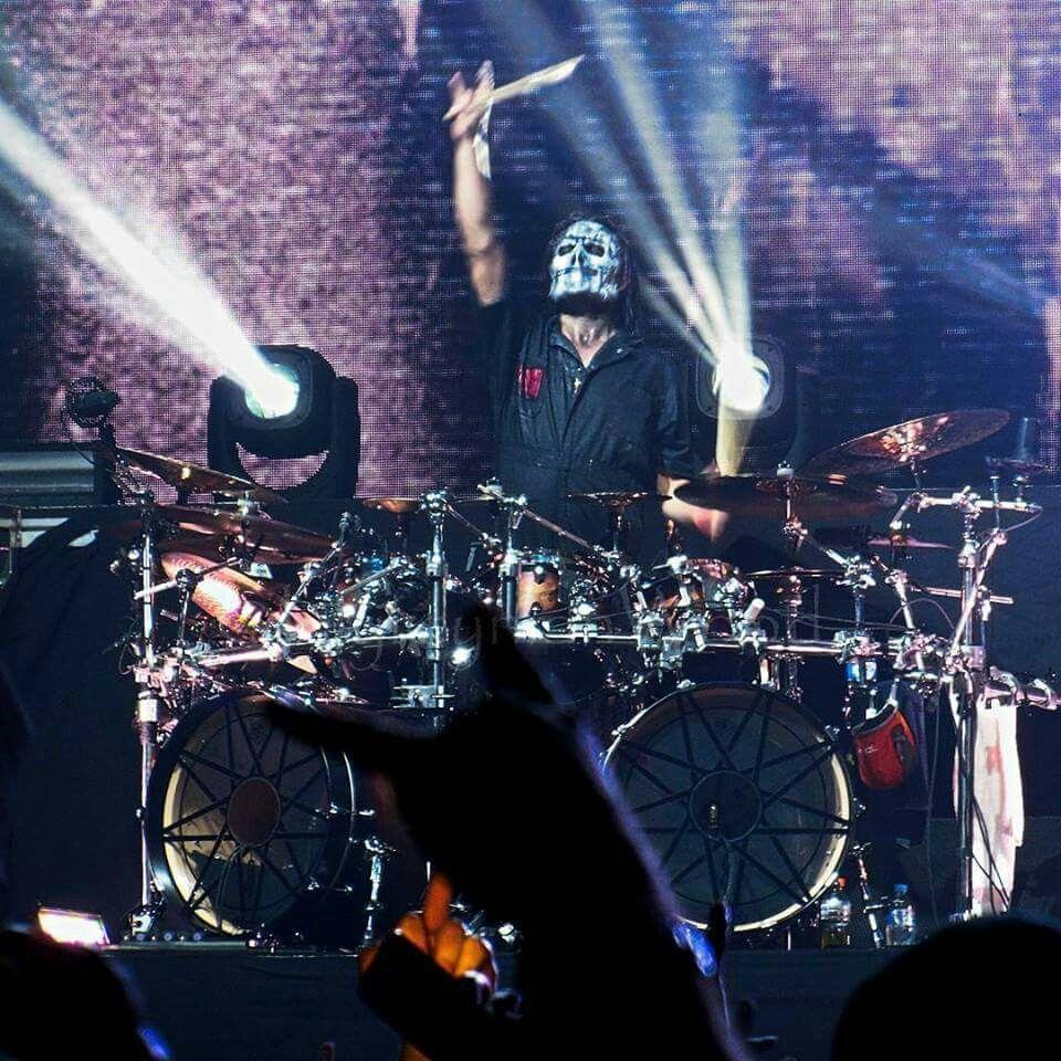 Jay Weinberg Wallpapers - Top Free Jay Weinberg Backgrounds ...