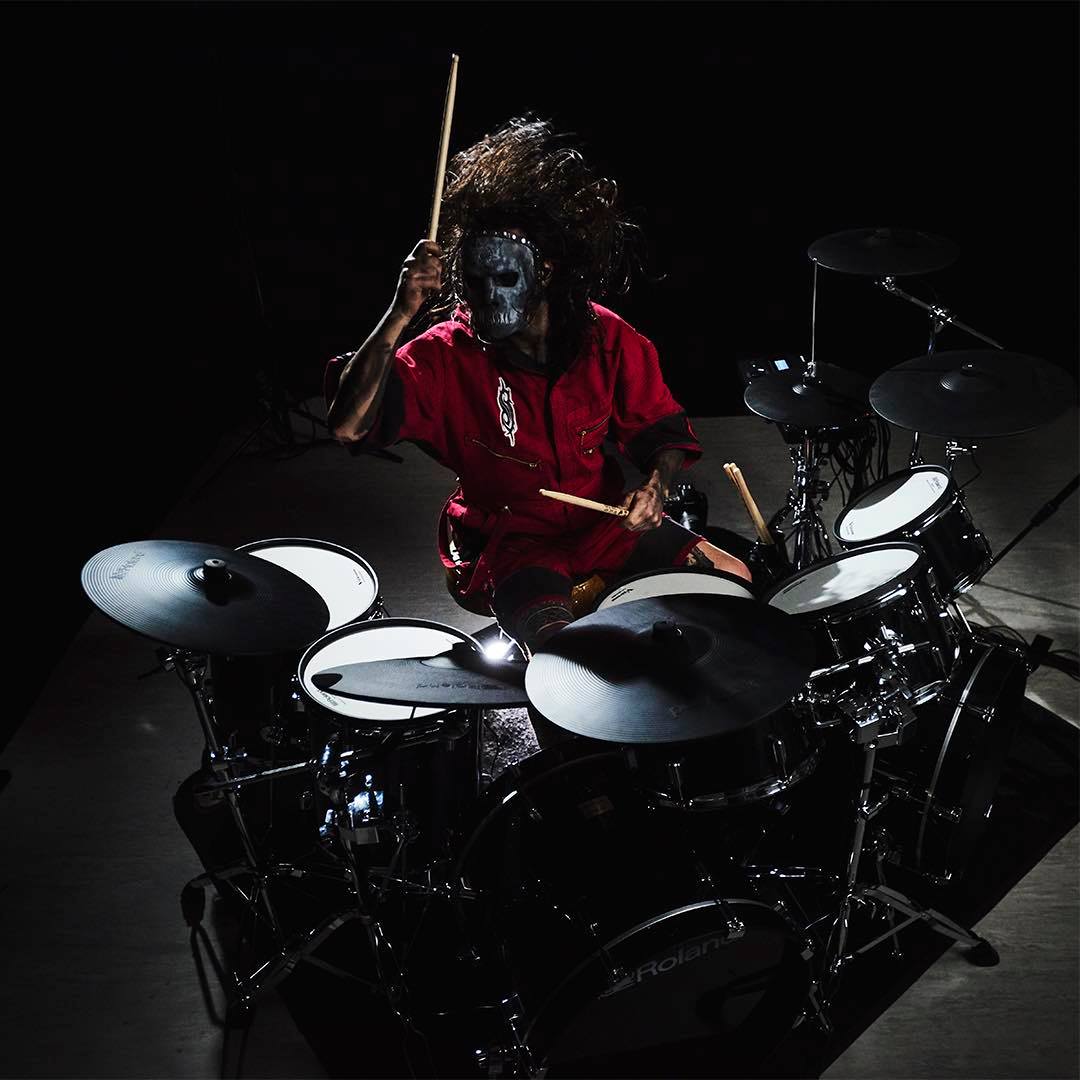 Jay Weinberg Wallpapers - Top Free Jay Weinberg Backgrounds ...