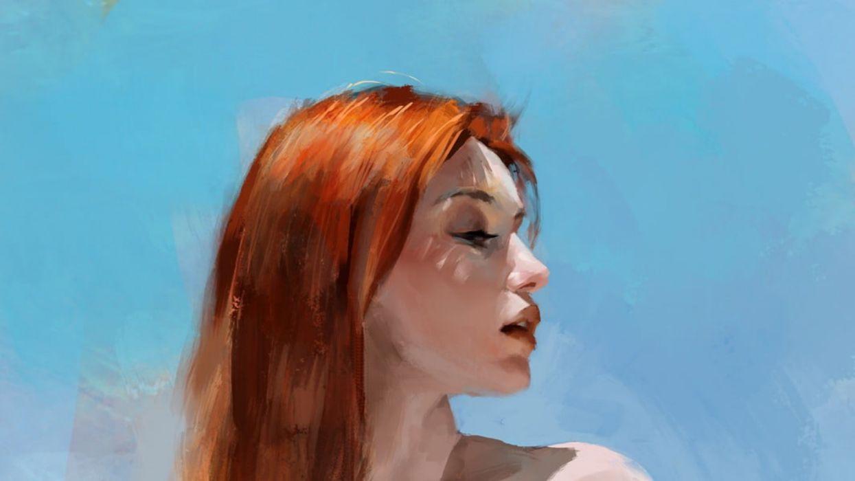 2D Art Wallpapers - Top Free 2D Art Backgrounds - WallpaperAccess