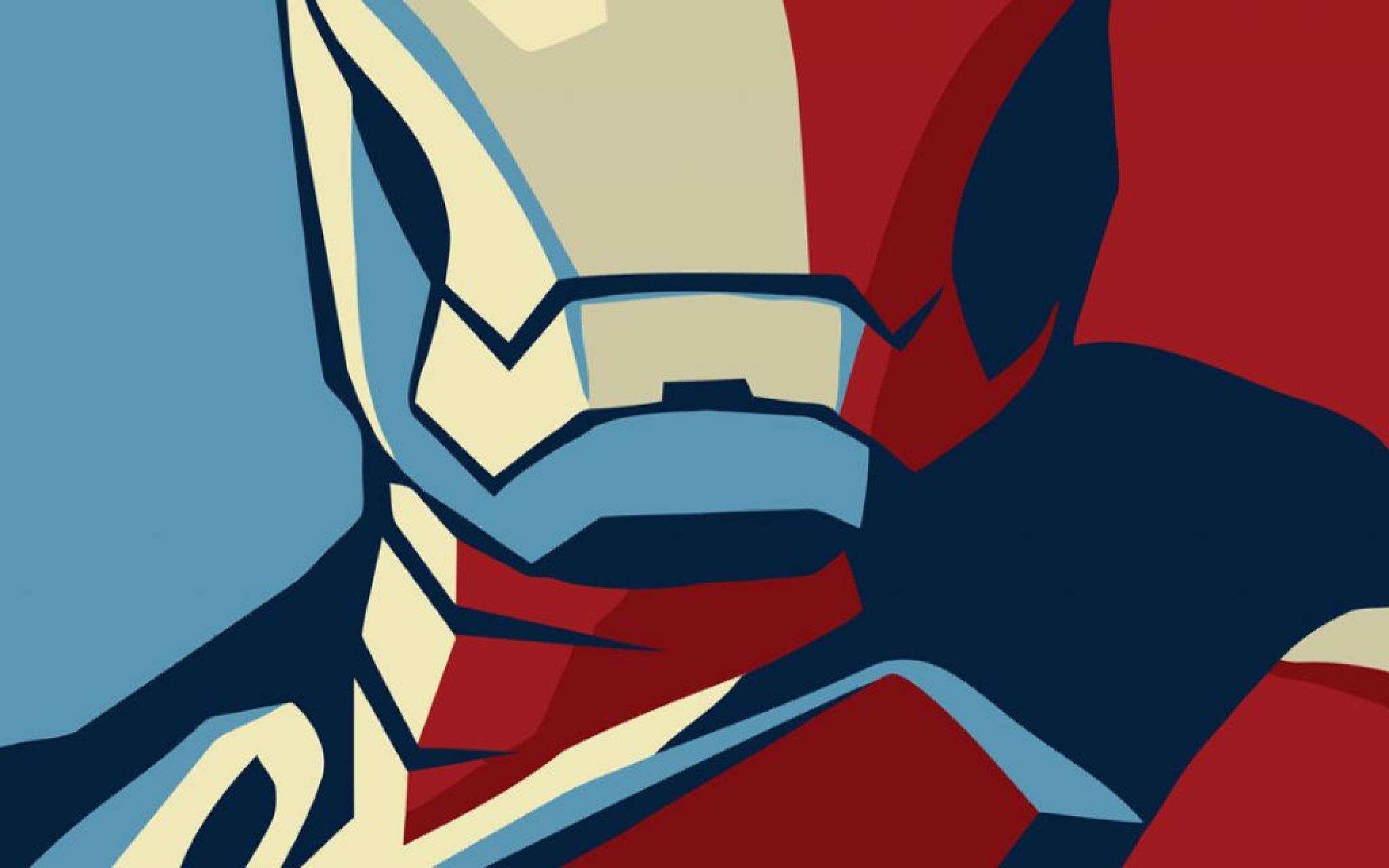 Iron Man 3D Wallpapers - Top Free Iron Man 3D Backgrounds - WallpaperAccess