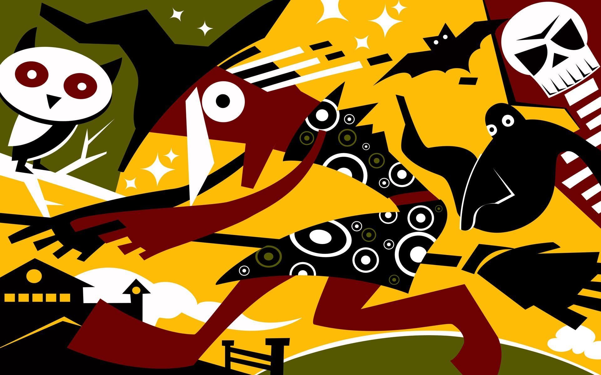 2D Art Wallpapers - Top Free 2D Art Backgrounds - WallpaperAccess