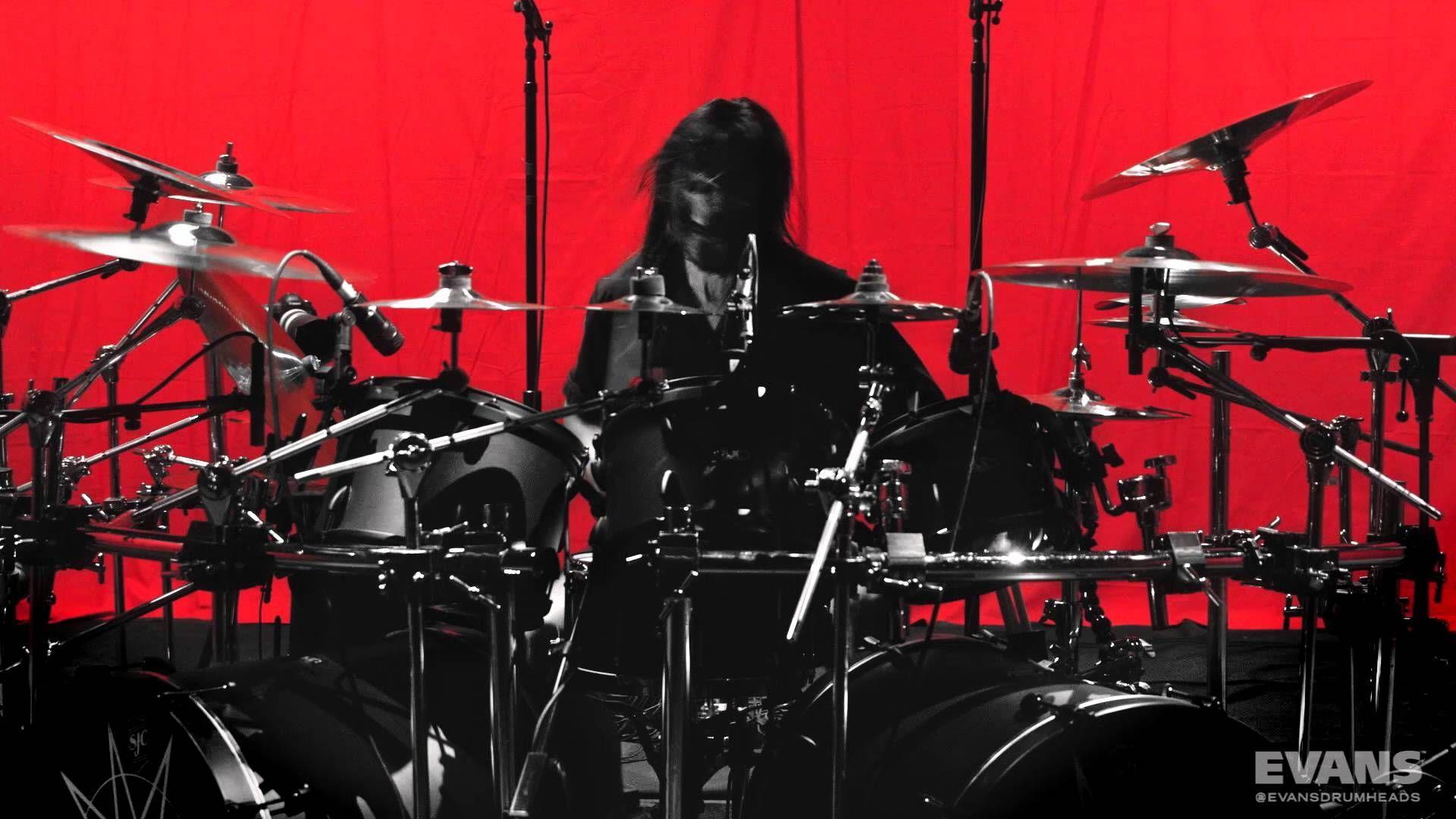 Jay Weinberg Wallpapers - Top Free Jay Weinberg Backgrounds ...