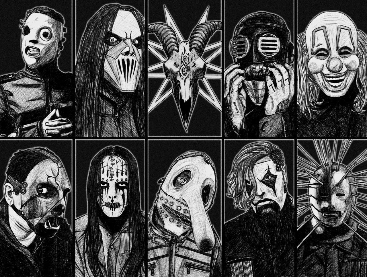 Jay Weinberg Wallpapers - Top Free Jay Weinberg Backgrounds ...
