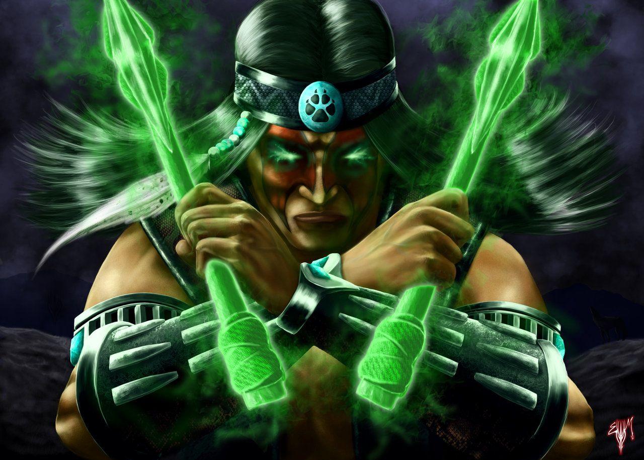 Nightwolf Wallpapers - Top Free Nightwolf Backgrounds - WallpaperAccess