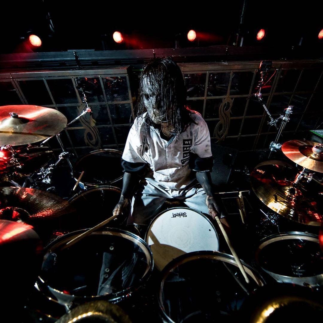 Jay Weinberg Wallpapers - Top Free Jay Weinberg Backgrounds ...