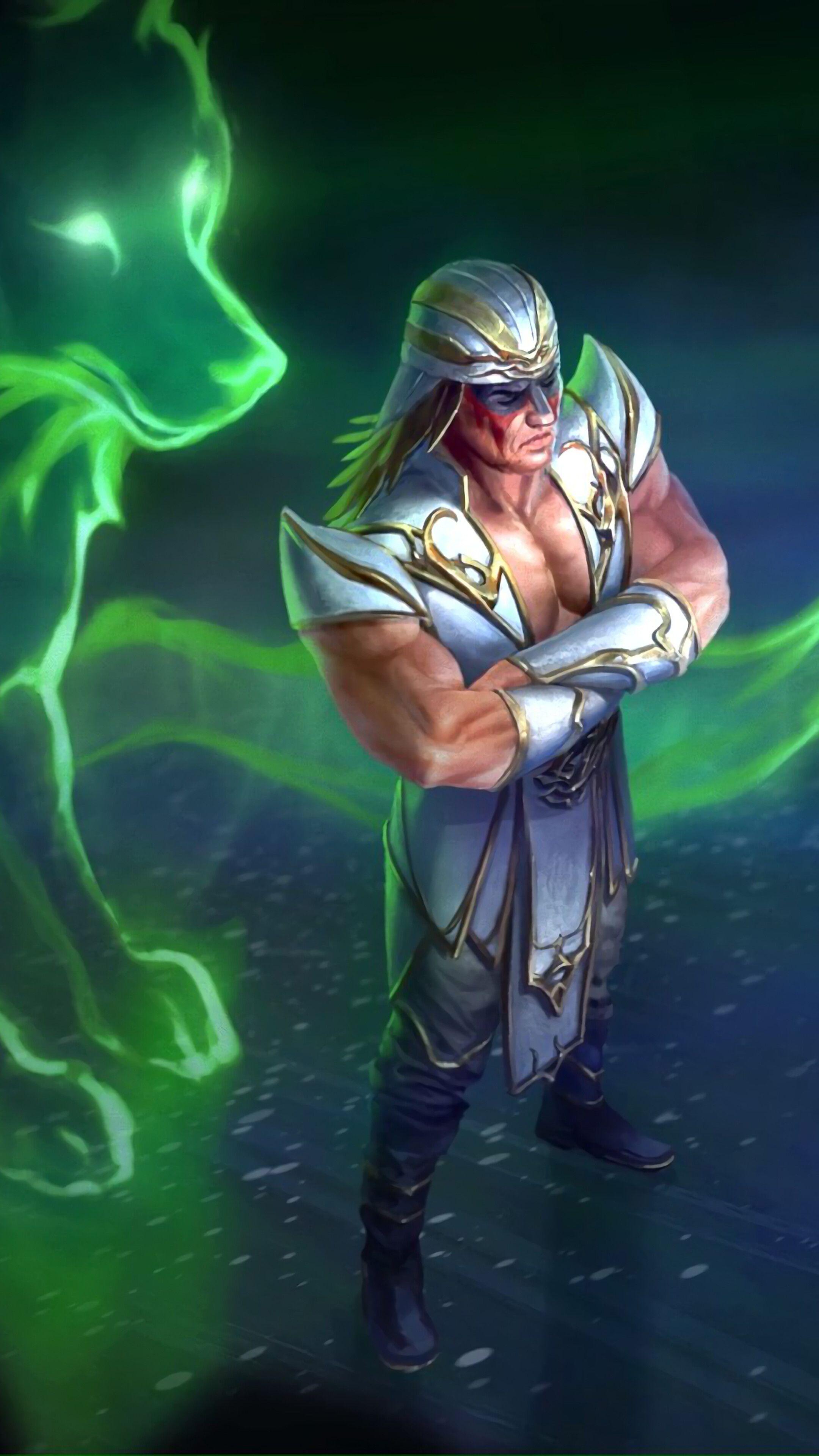 Nightwolf Wallpapers - Top Free Nightwolf Backgrounds - WallpaperAccess