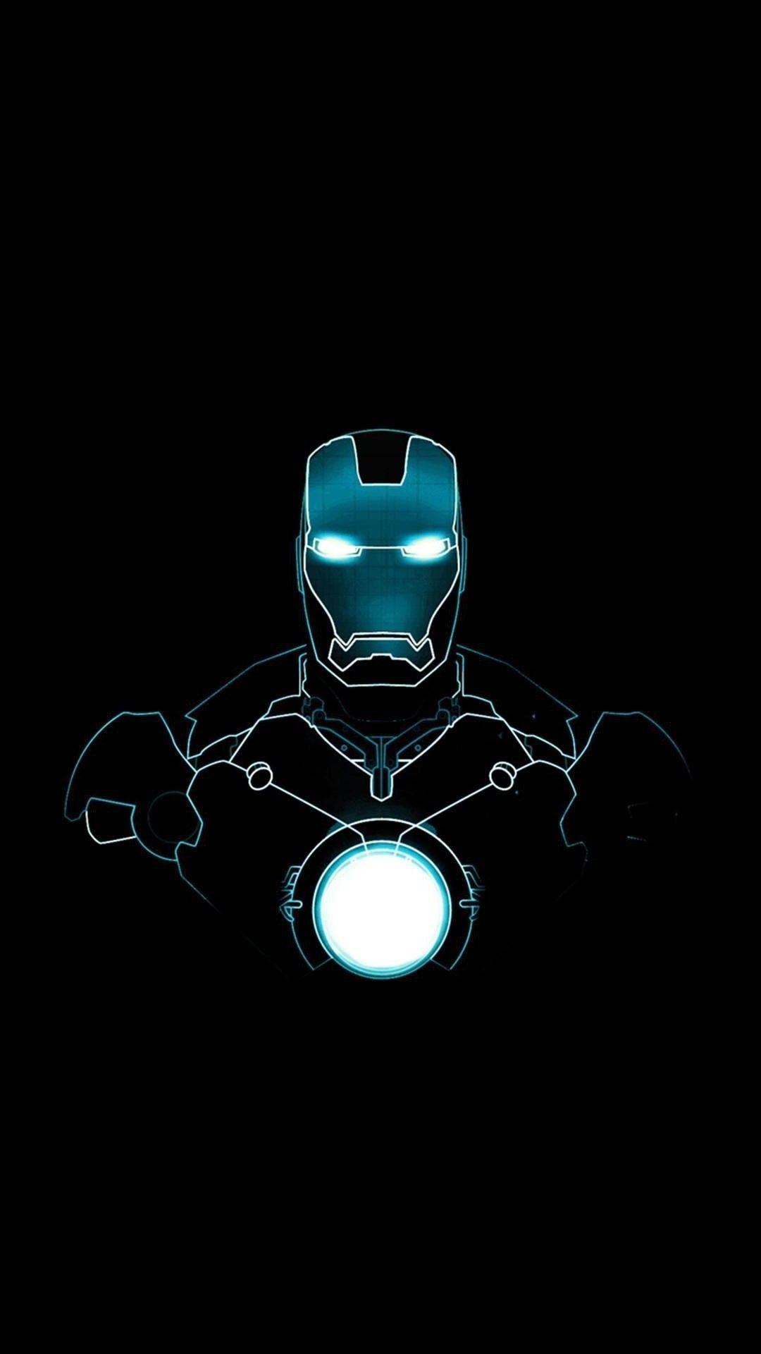 Iron Man 3D Wallpapers - Top Free Iron Man 3D Backgrounds - WallpaperAccess