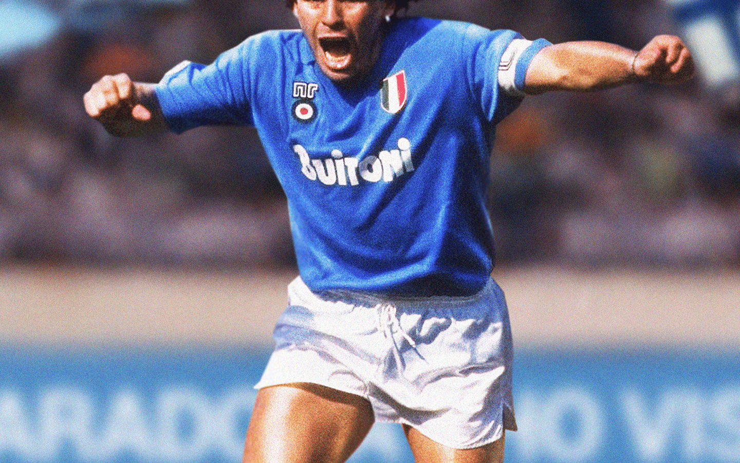 Diego Armando Maradona Wallpapers - Top Free Diego Armando Maradona ...