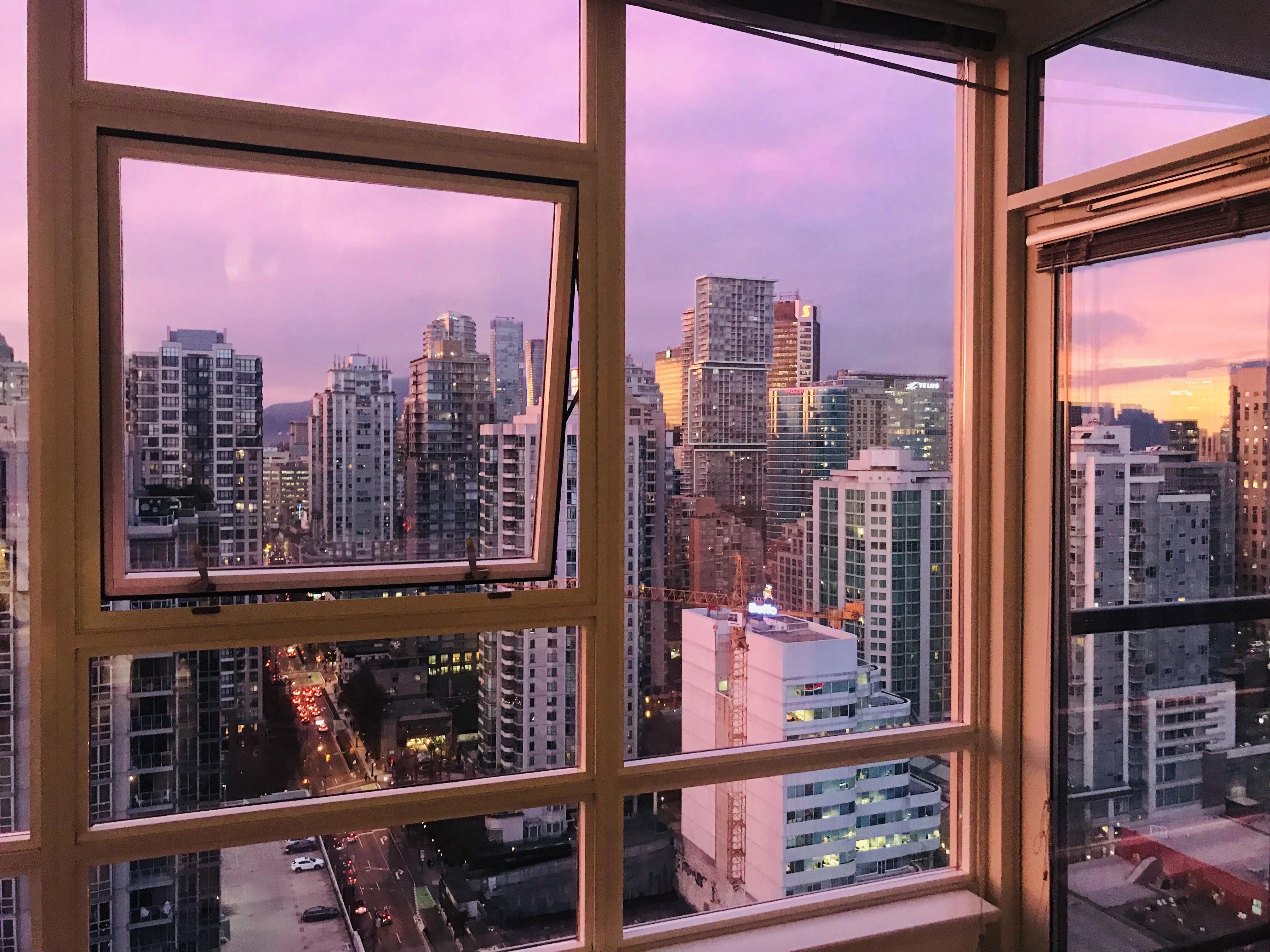 Apartment View Wallpapers - Top Free Apartment View Backgrounds ...