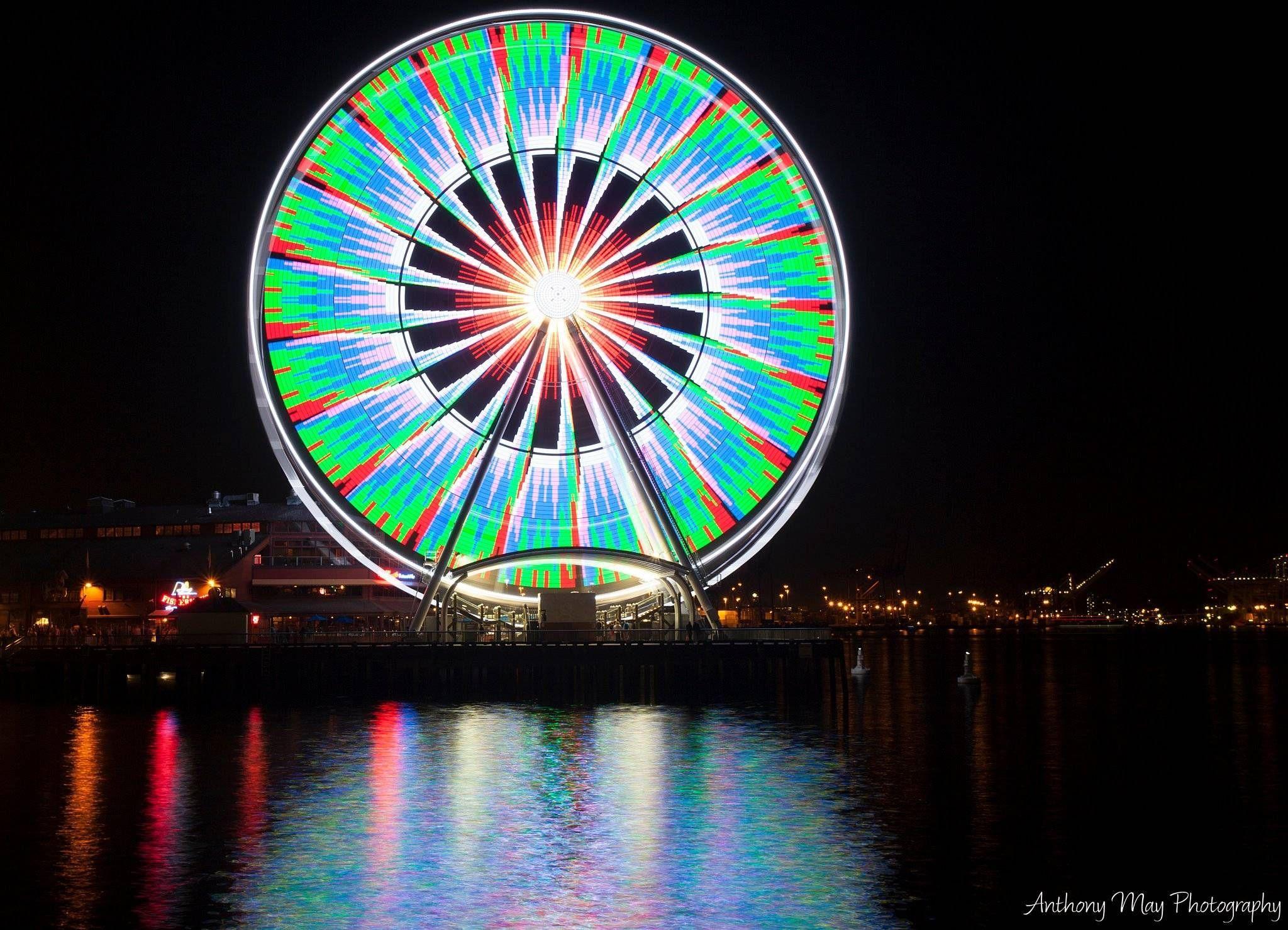 Giant Wheel Wallpapers - Top Free Giant Wheel Backgrounds - WallpaperAccess