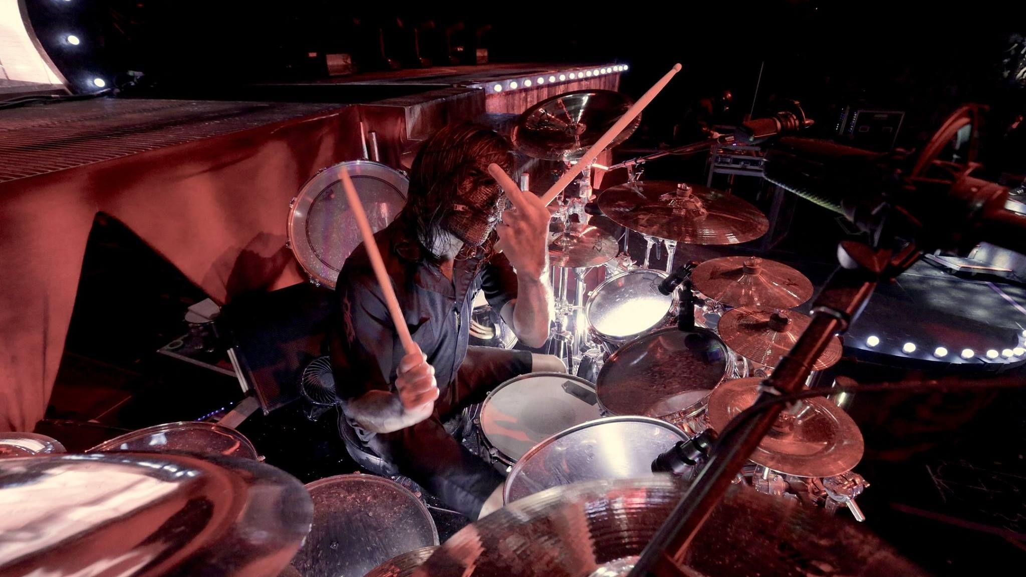Jay Weinberg Wallpapers - Top Free Jay Weinberg Backgrounds ...