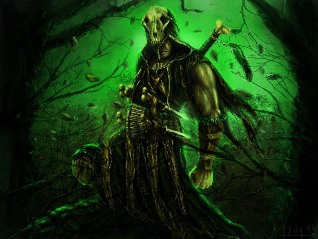 Nightwolf Wallpapers - Top Free Nightwolf Backgrounds - WallpaperAccess