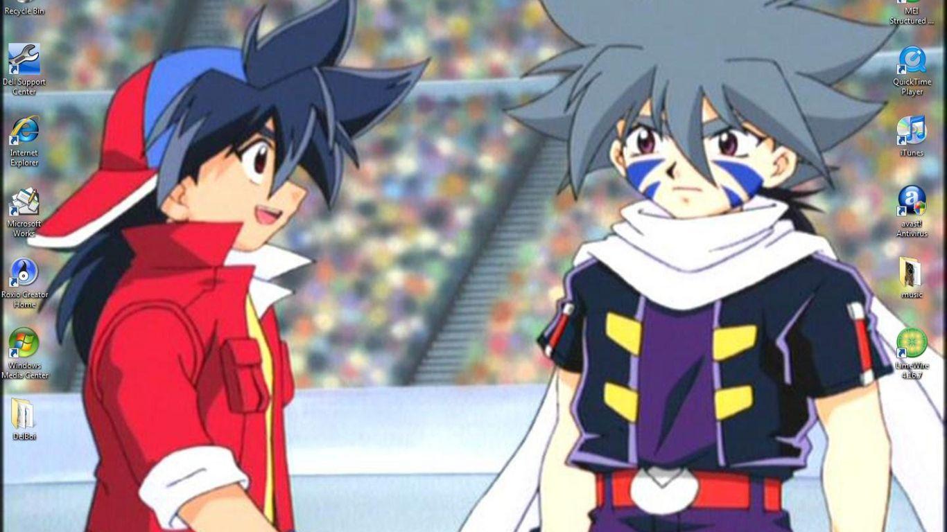 Kai Beyblade Wallpapers - Top Free Kai Beyblade Backgrounds - WallpaperAccess