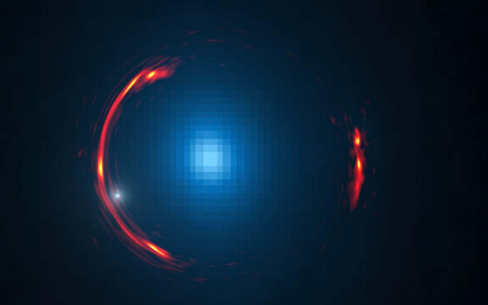 Solar System Desktop Wallpapers - Top Free Solar System Desktop ...