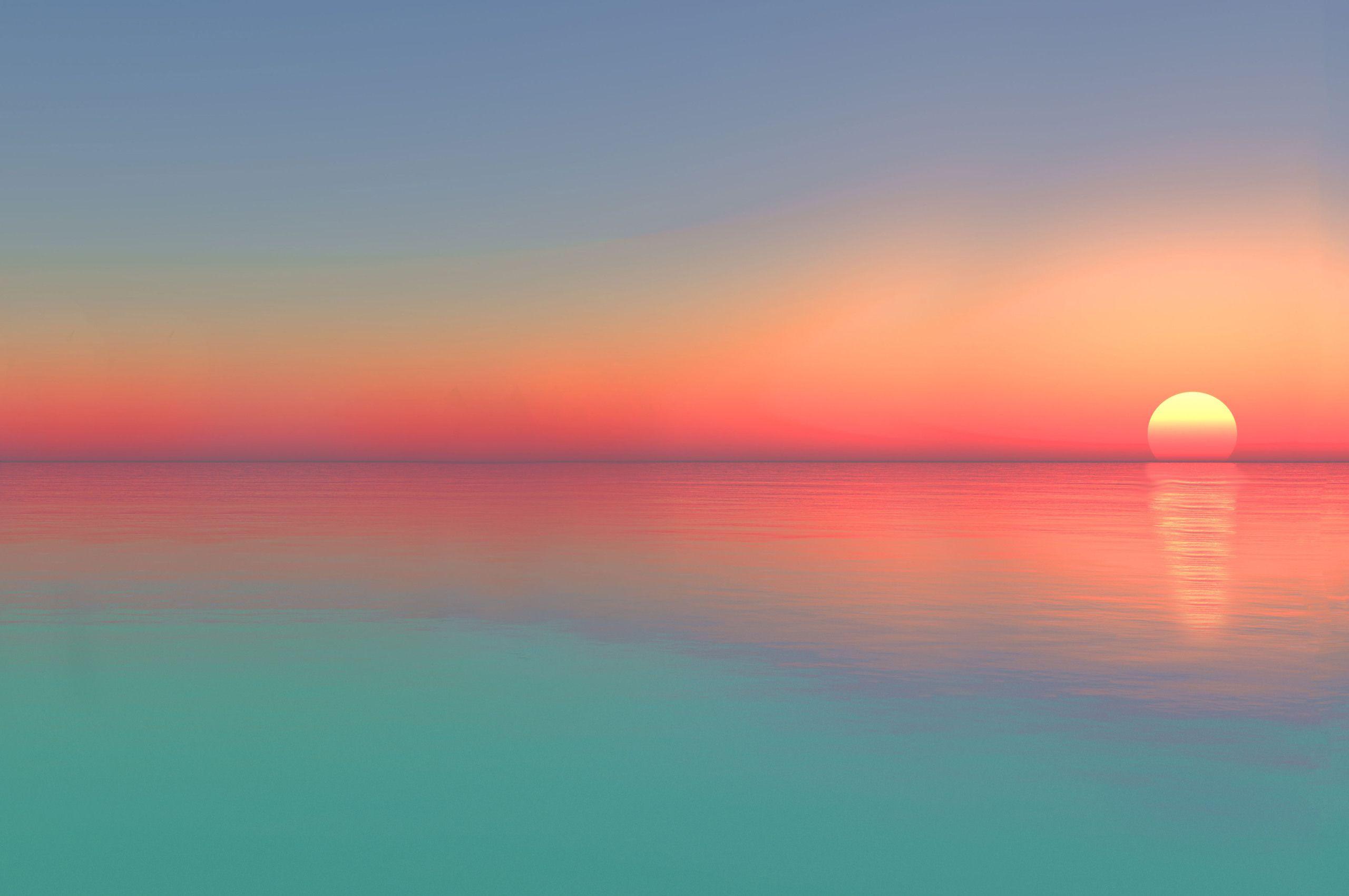 Ocean Art Wallpapers - Top Free Ocean Art Backgrounds - WallpaperAccess