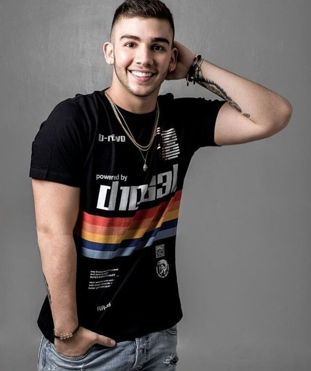 Manuel Turizo Wallpapers - Top Free Manuel Turizo Backgrounds ...