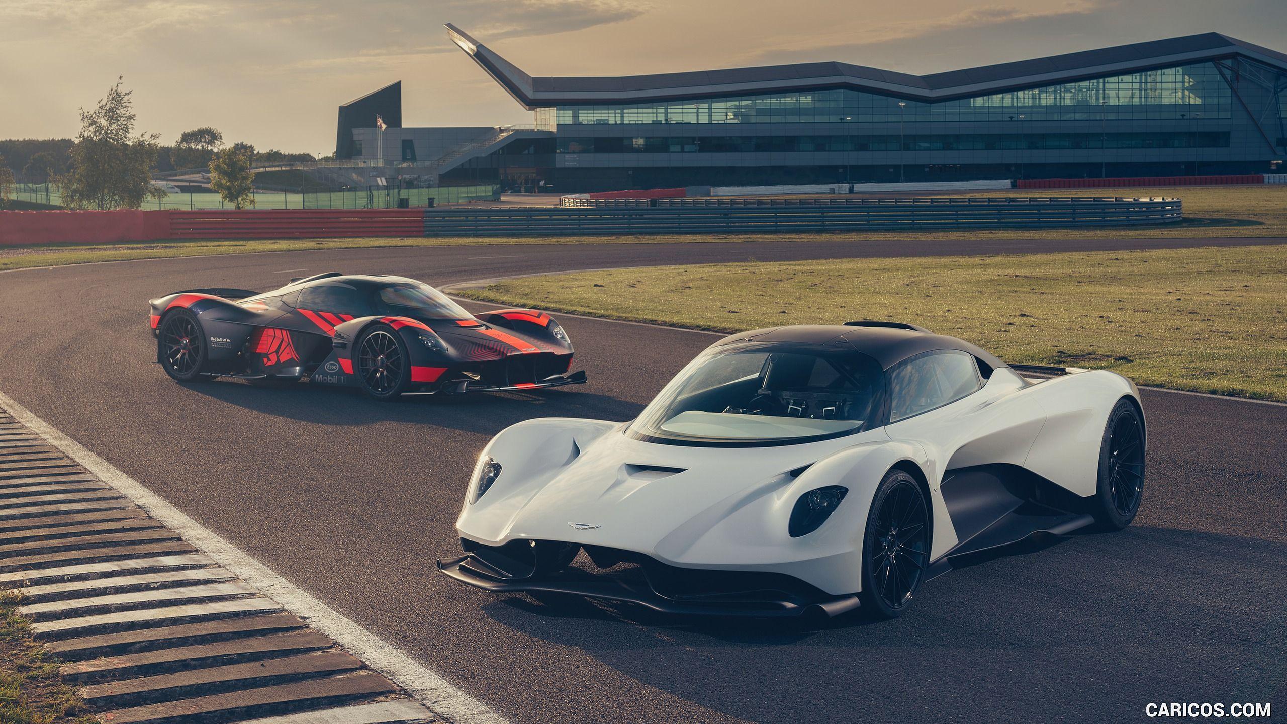 Aston Martin Valkyrie Wallpapers - Top Free Aston Martin Valkyrie ...