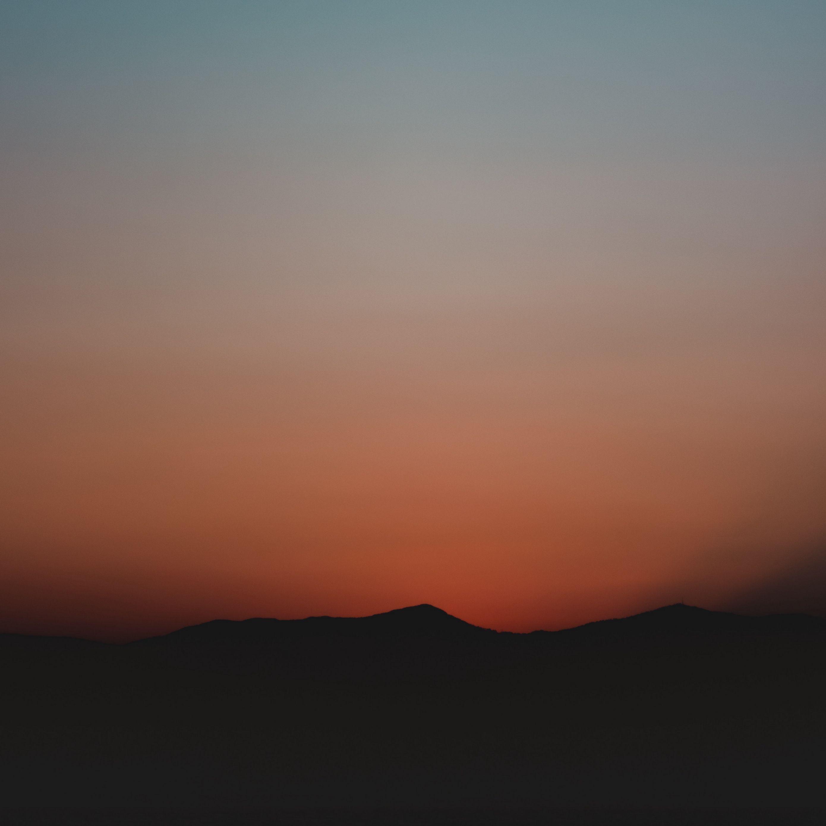Sunset Gradient Wallpapers - Top Free Sunset Gradient Backgrounds ...