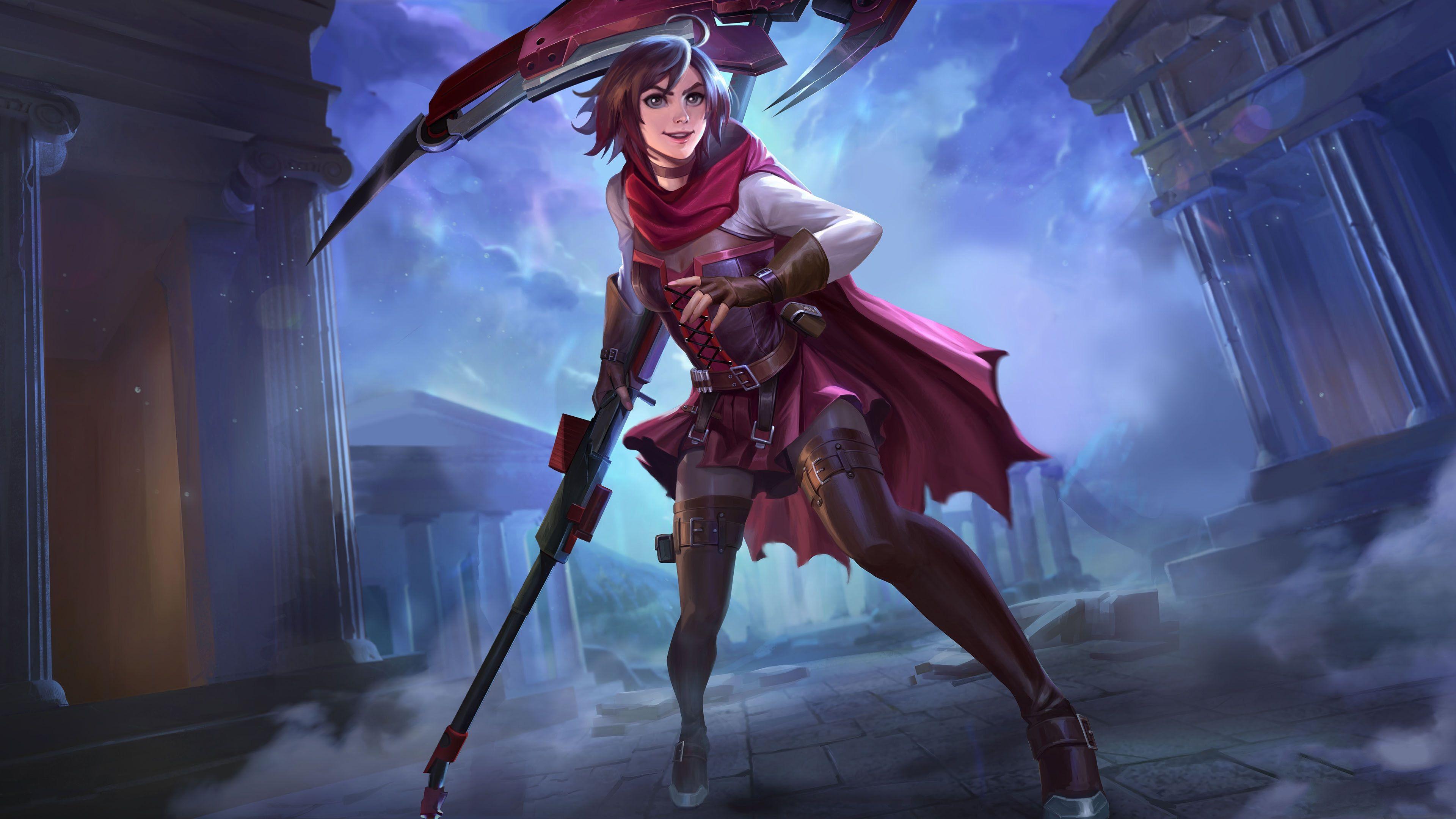 Thanatos Wallpapers - Top Free Thanatos Backgrounds - WallpaperAccess