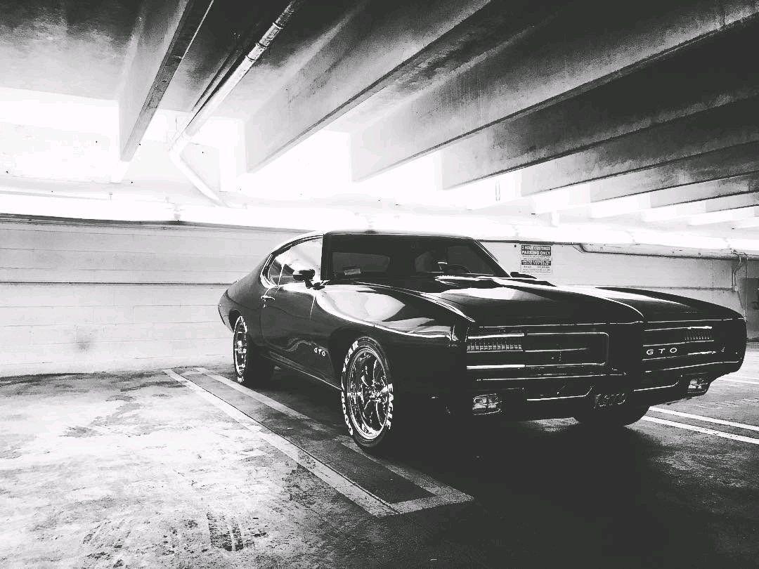 Pontiac GTO Wallpapers - Top Free Pontiac GTO Backgrounds - WallpaperAccess