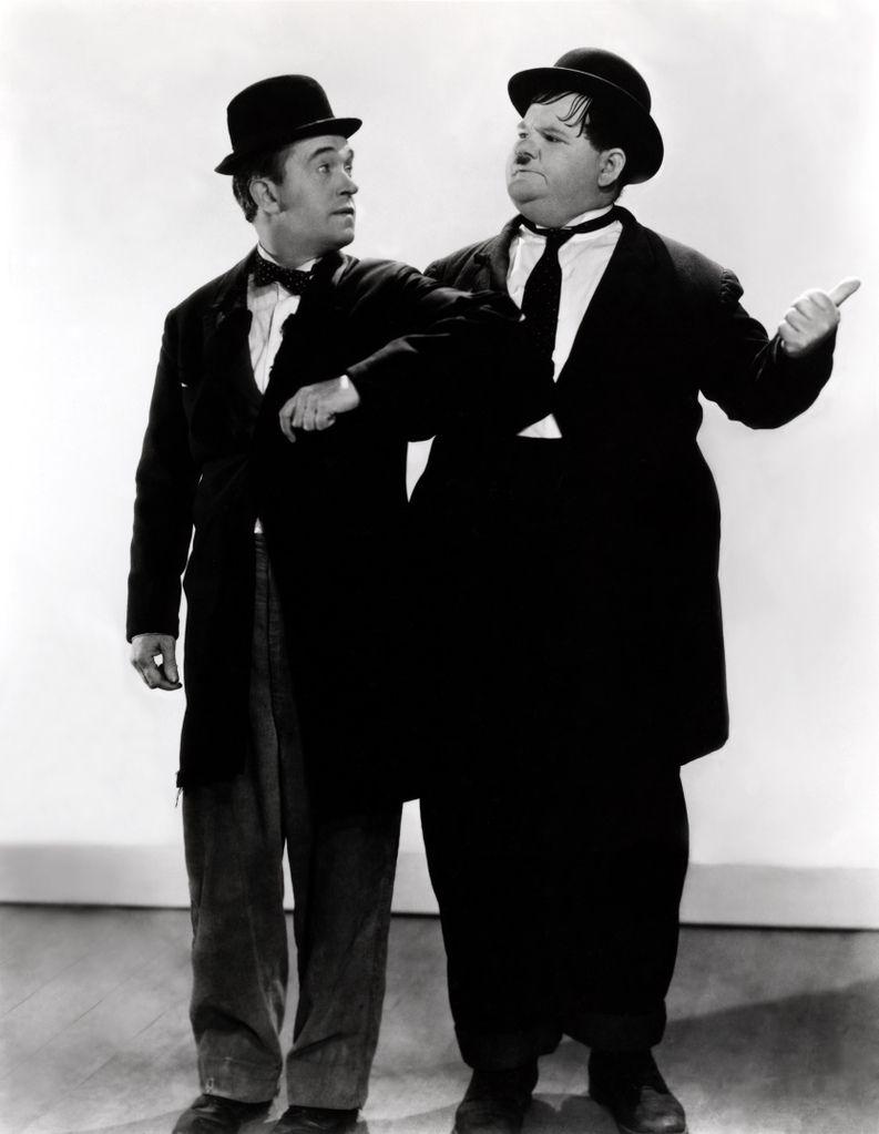Laurel And Hardy Wallpapers Top Free Laurel And Hardy Backgrounds