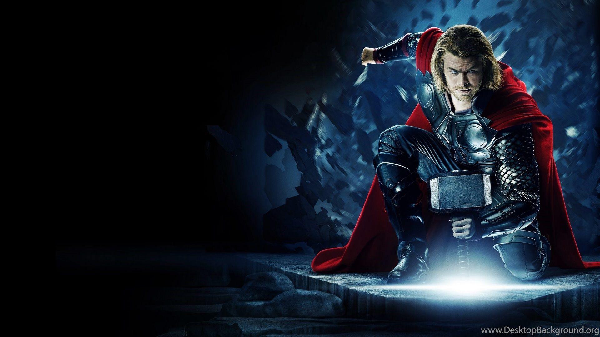 Thor Black Wallpapers - Top Free Thor Black Backgrounds - WallpaperAccess