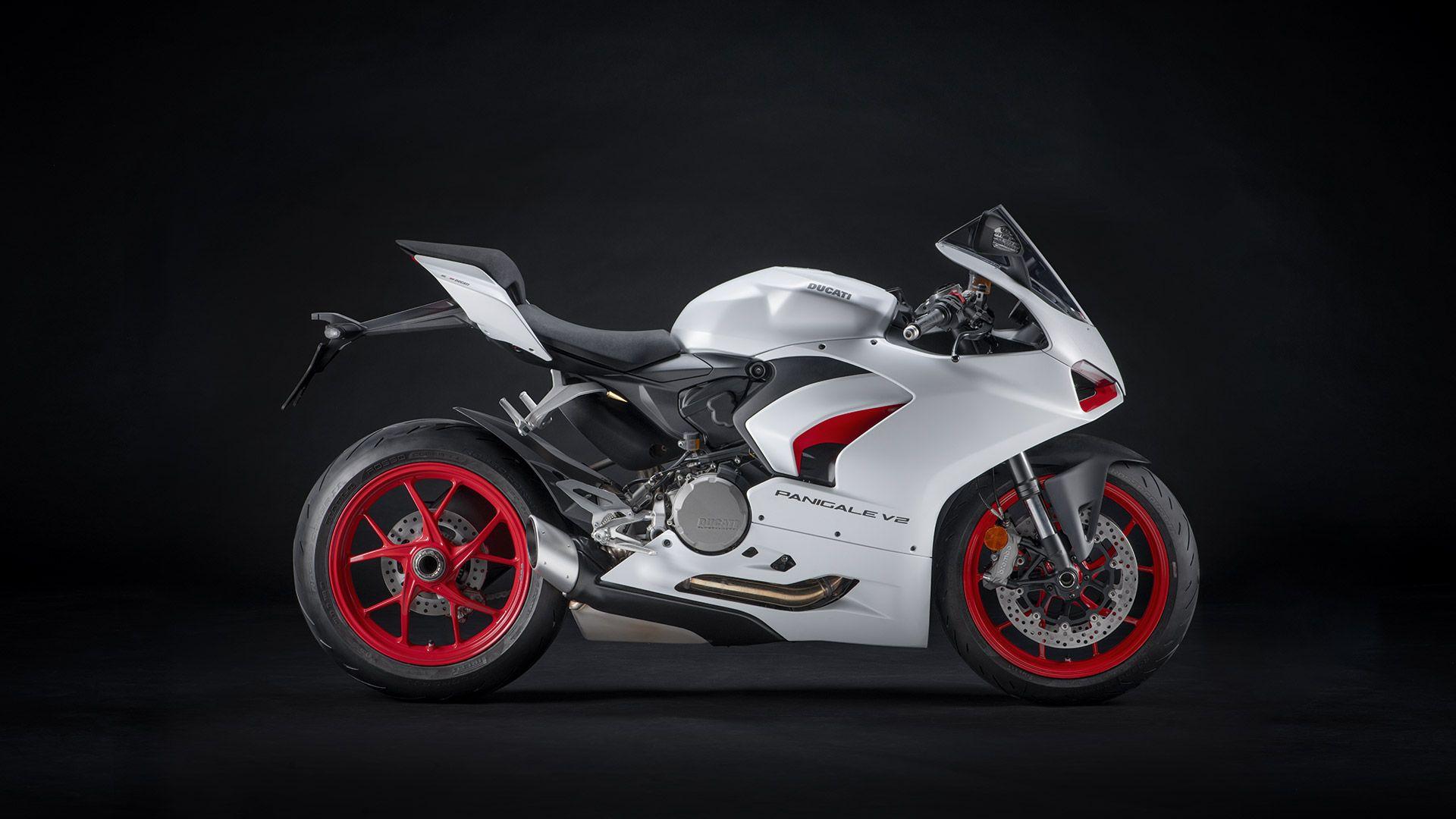 Ducati V2 Wallpapers - Top Free Ducati V2 Backgrounds - WallpaperAccess