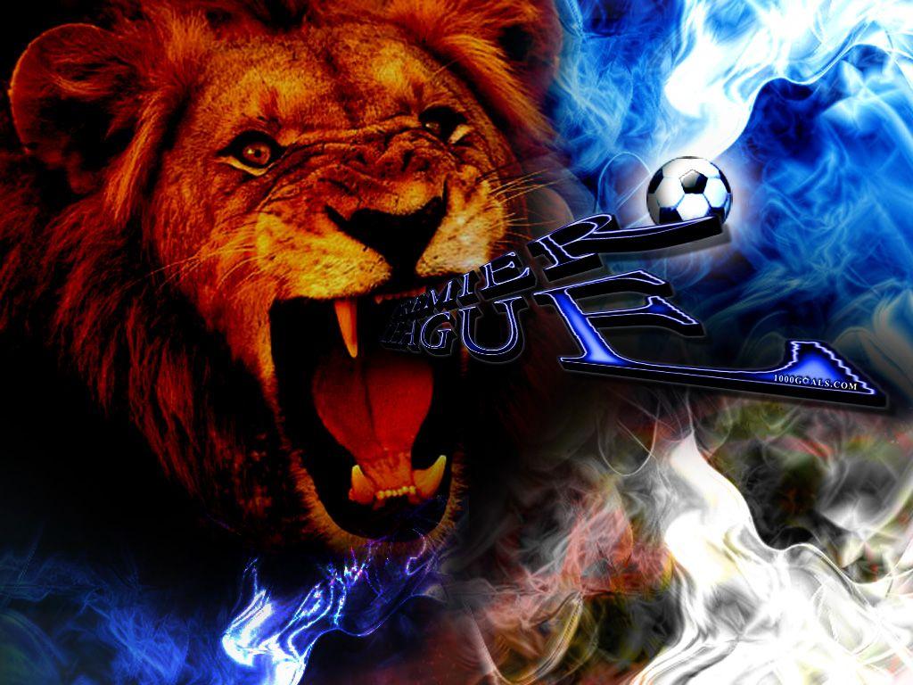 EPL Wallpapers - Top Free EPL Backgrounds - WallpaperAccess