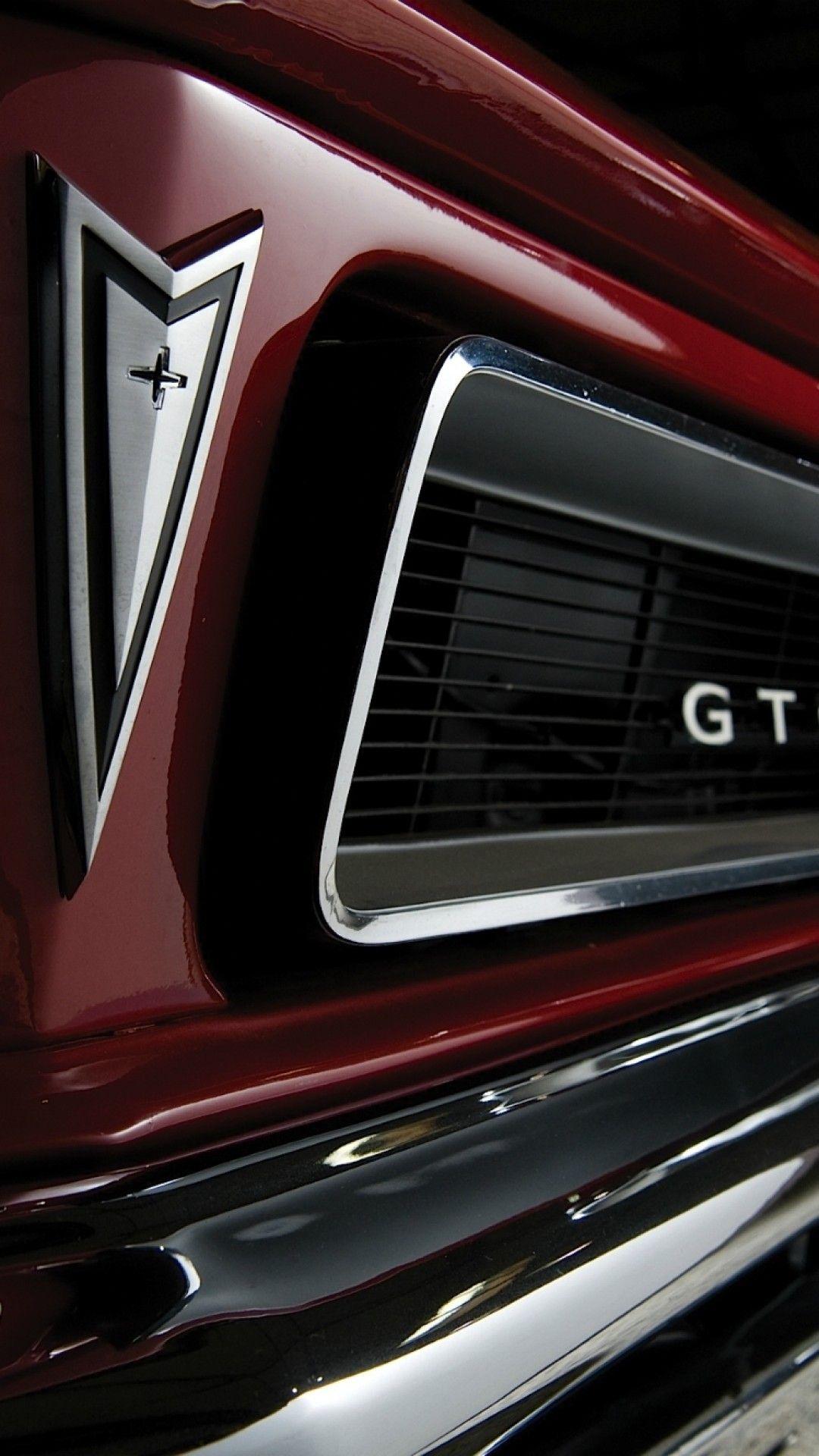 Pontiac GTO Wallpapers - Top Free Pontiac GTO Backgrounds - WallpaperAccess