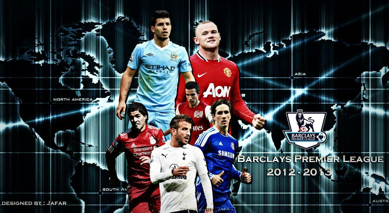 EPL Wallpapers - Top Free EPL Backgrounds - WallpaperAccess