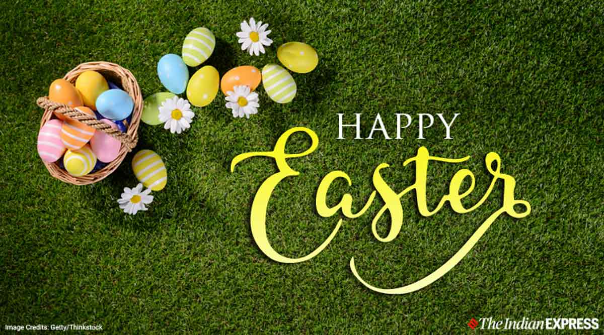 Easter Sunday Wallpapers - Top Free Easter Sunday Backgrounds ...