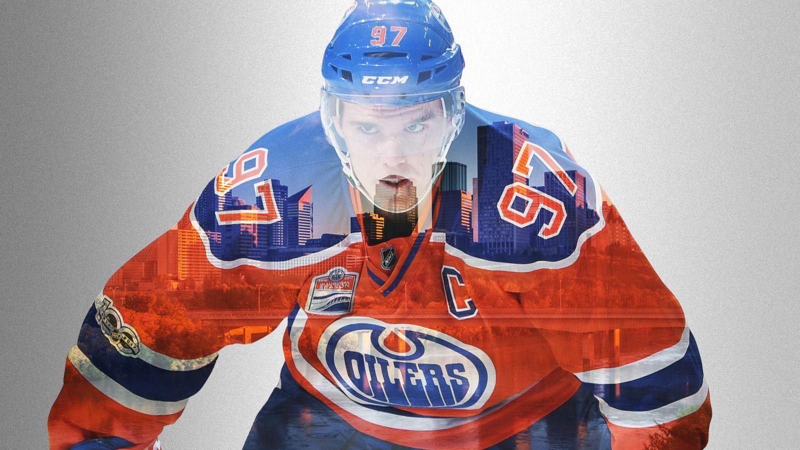 Connor McDavid Wallpapers - Top Free Connor McDavid Backgrounds ...