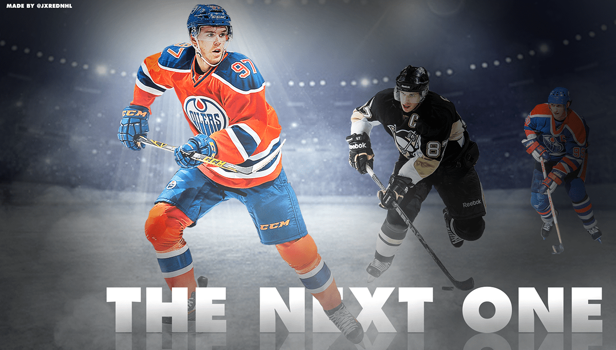 Connor McDavid Wallpapers - Top Free Connor McDavid Backgrounds ...