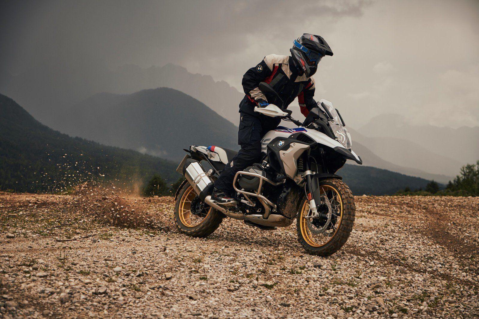 BMW R 1250 GS Wallpapers - Top Free BMW R 1250 GS Backgrounds ...