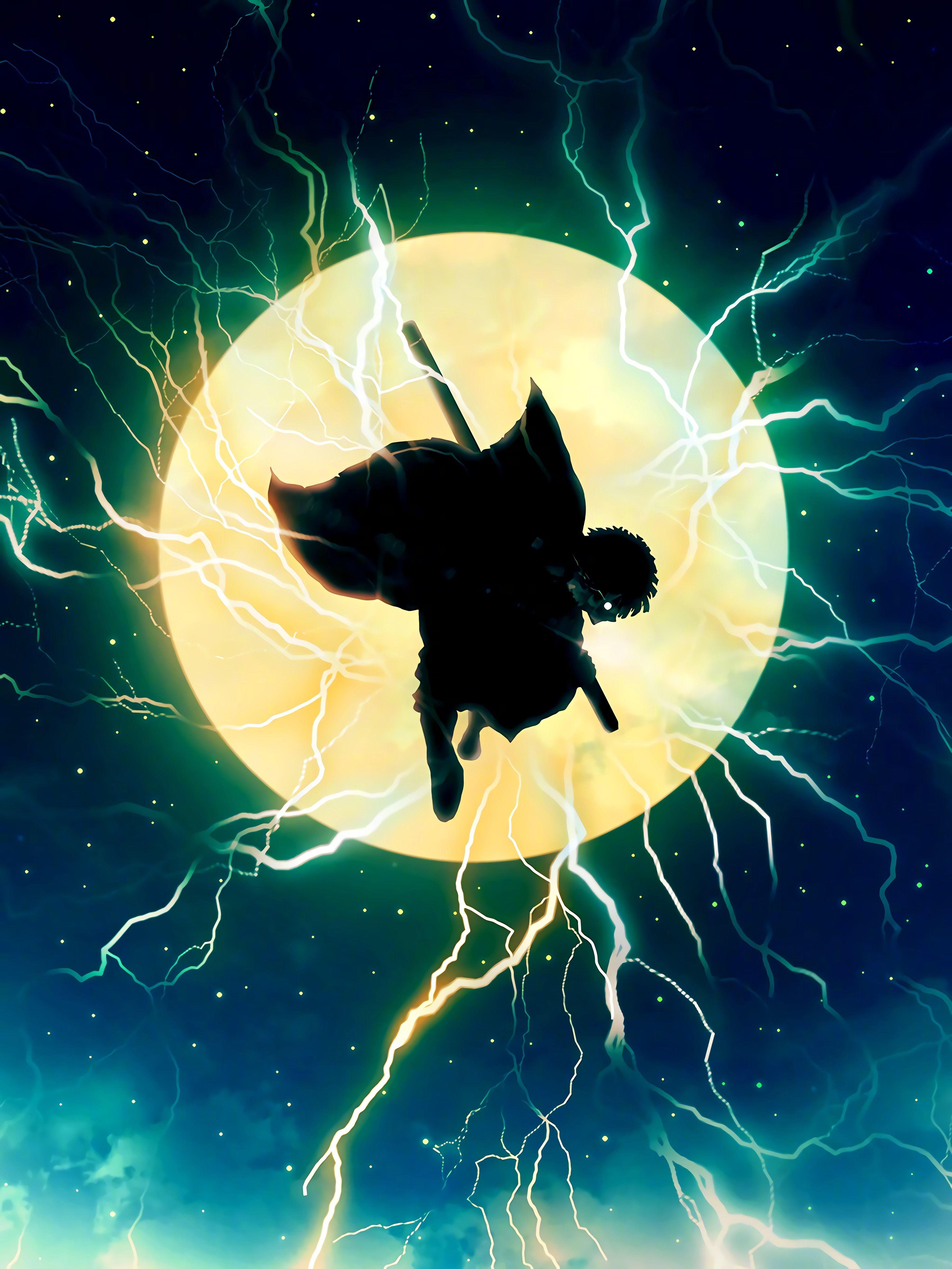 Demon Slayer Logo Wallpapers TopHinhAnhDep