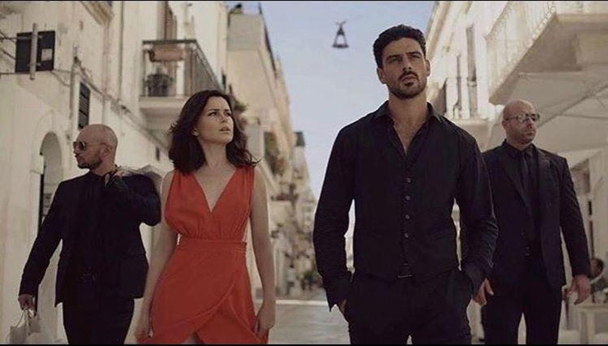 365 Dni Wallpapers - Top Free 365 Dni Backgrounds - WallpaperAccess