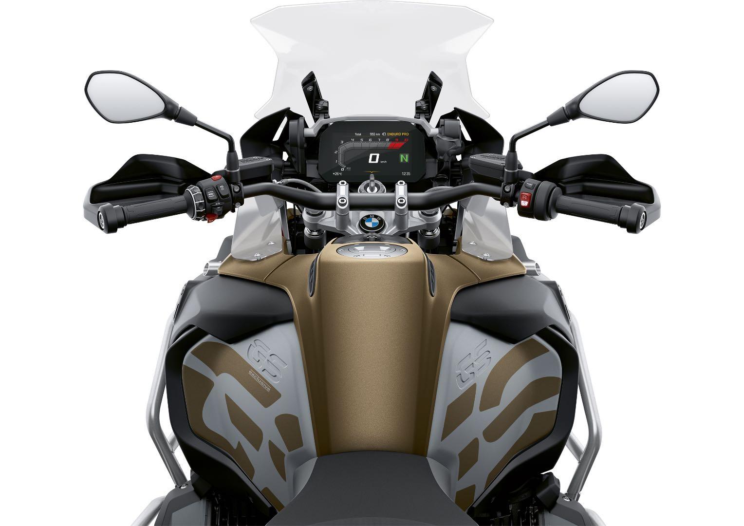 BMW R1250GS Wallpapers - Top Free BMW R1250GS Backgrounds - WallpaperAccess