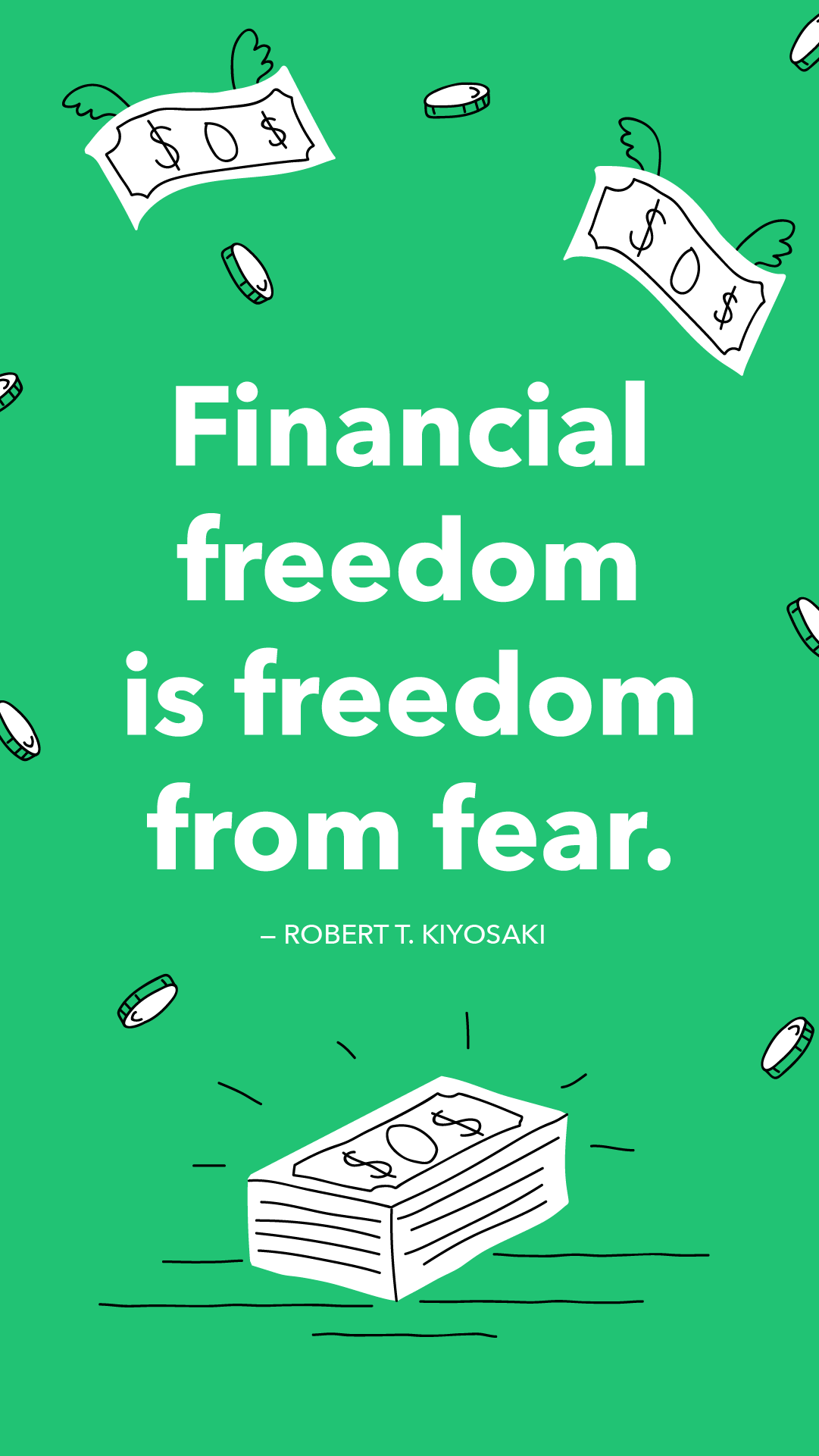 Financial Freedom Wallpapers - Top Free Financial Freedom Backgrounds ...