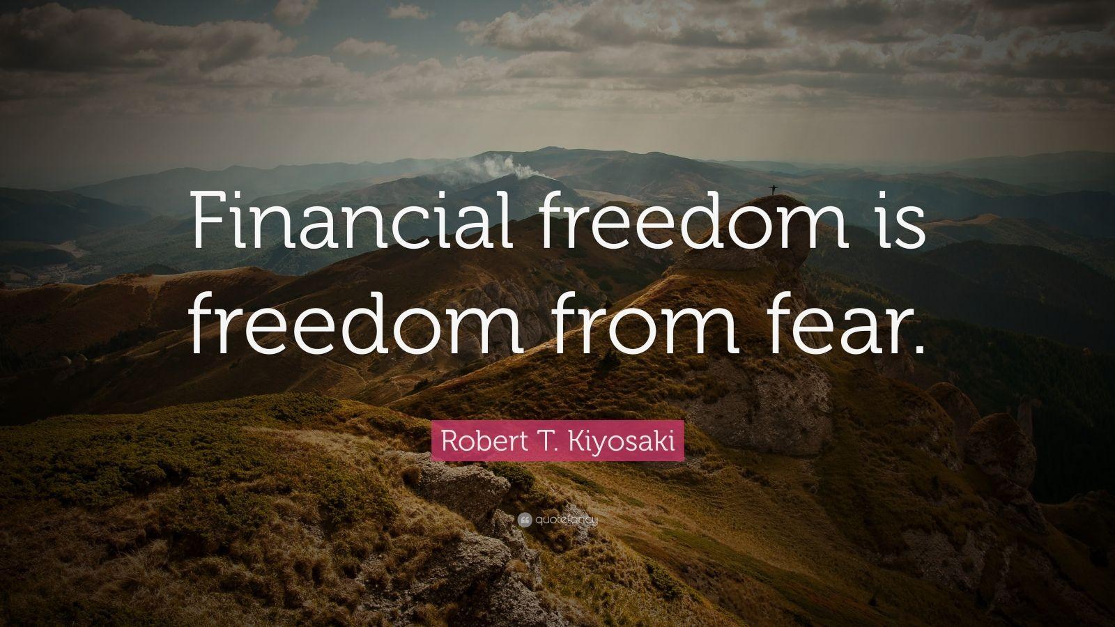 Financial Freedom Wallpapers - Top Free Financial Freedom Backgrounds ...