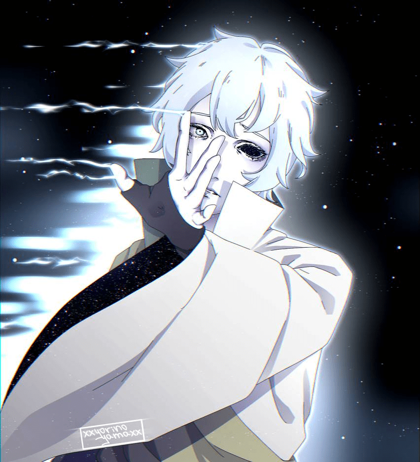 Toneri Ōtsutsuki Wallpapers - Top Free Toneri Ōtsutsuki Backgrounds ...