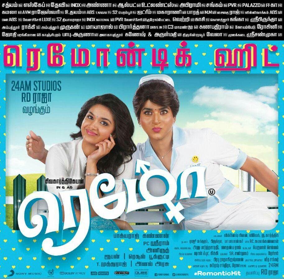 Remo Movie Wallpapers - Top Free Remo Movie Backgrounds - WallpaperAccess