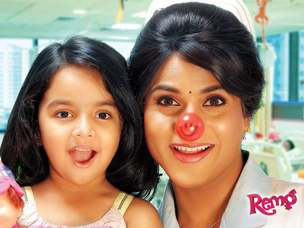 Remo Tamil Movie Wallpapers - Top Free Remo Tamil Movie Backgrounds ...