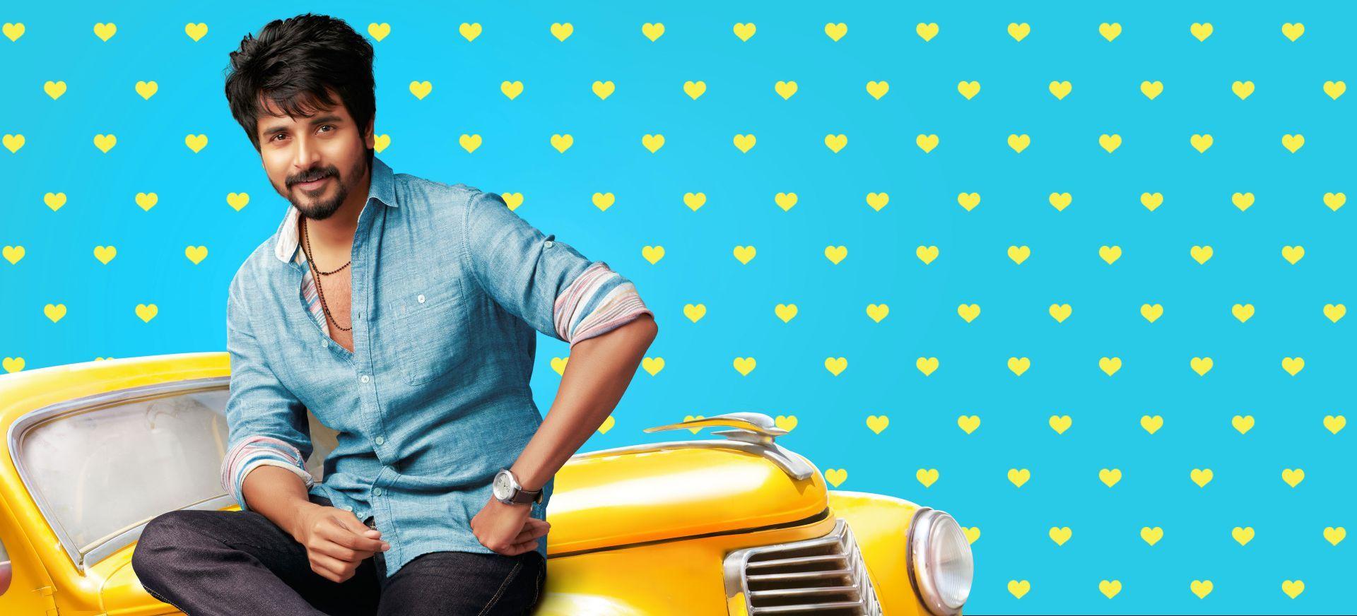 Remo Tamil Movie Wallpapers - Top Free Remo Tamil Movie Backgrounds ...