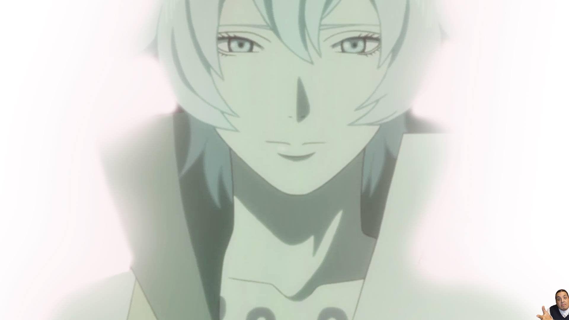 Toneri Ōtsutsuki Wallpapers - Top Free Toneri Ōtsutsuki Backgrounds ...