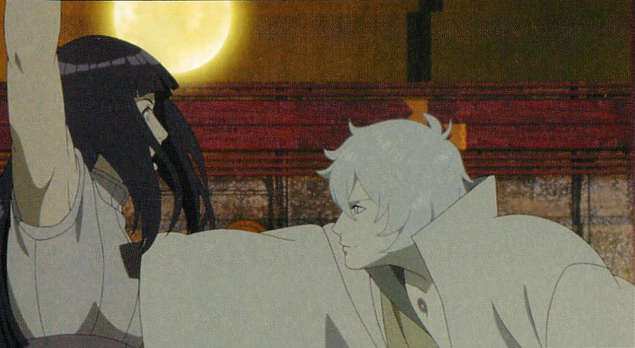 Toneri Ōtsutsuki Wallpapers - Top Free Toneri Ōtsutsuki Backgrounds ...