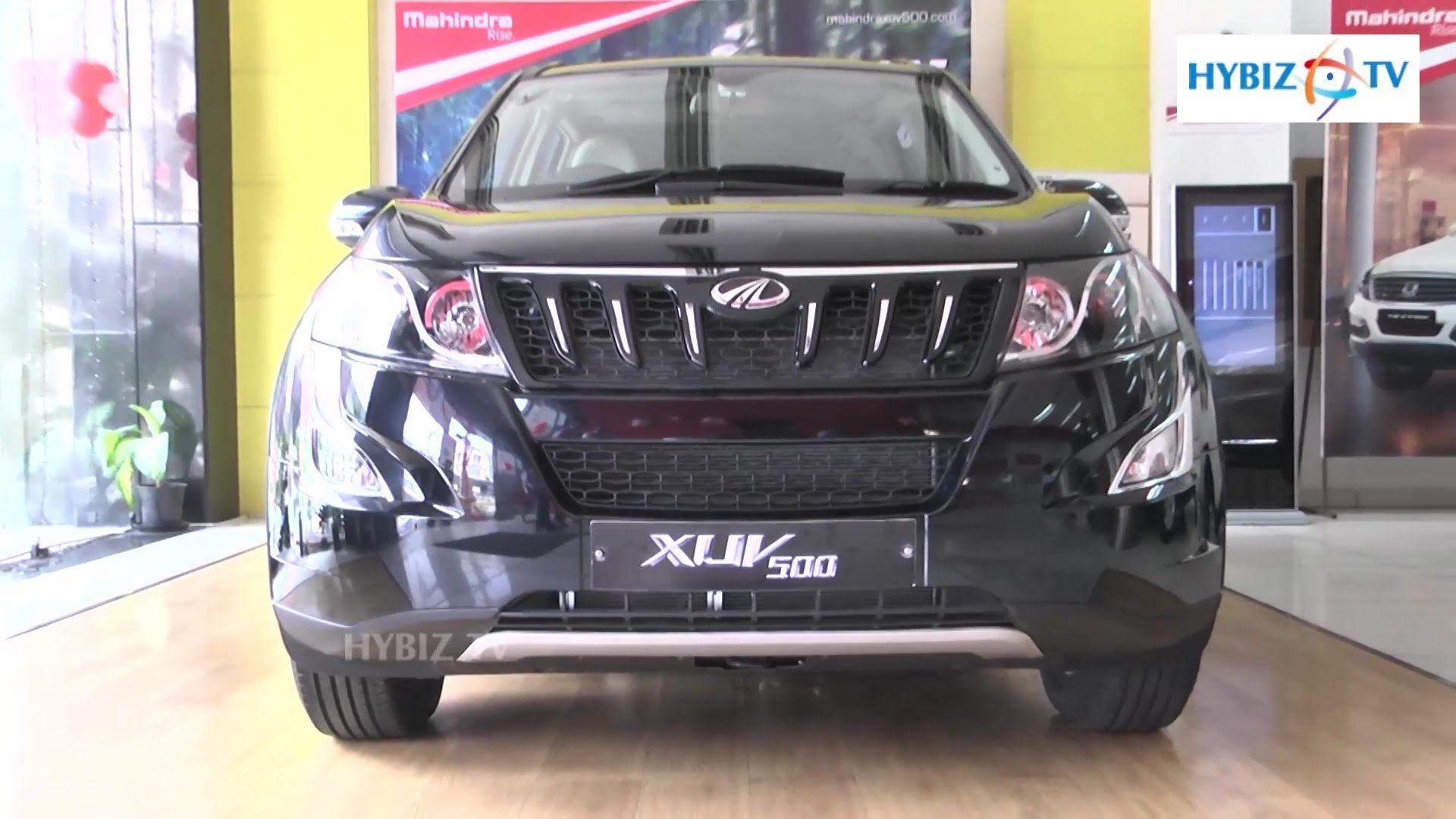 Mahindra XUV500 Wallpapers - Top Free Mahindra XUV500 Backgrounds ...