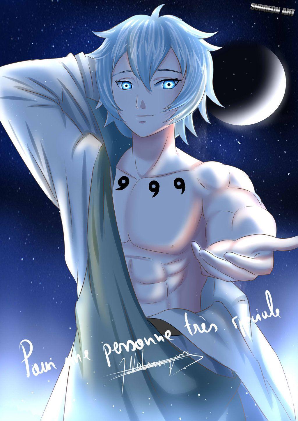 Toneri Ōtsutsuki Wallpapers - Top Free Toneri Ōtsutsuki Backgrounds ...