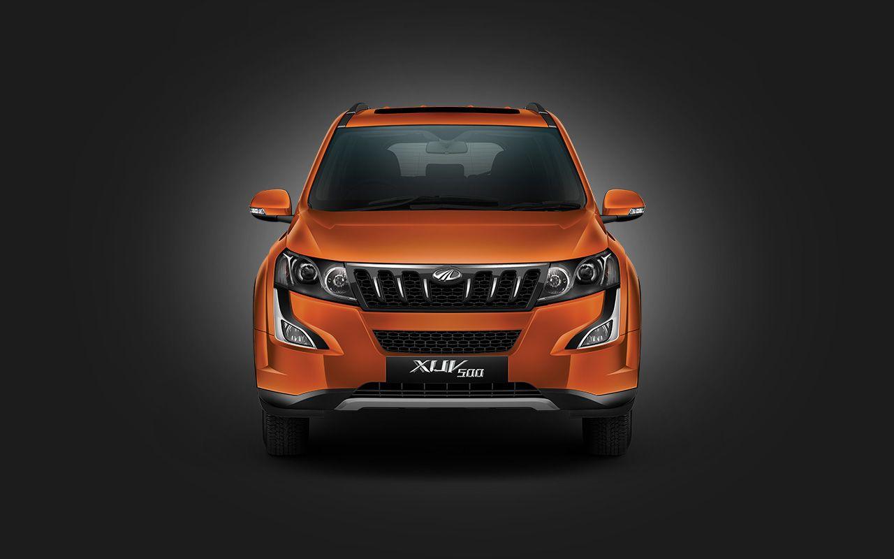 Mahindra XUV500 Wallpapers - Top Free Mahindra XUV500 Backgrounds ...