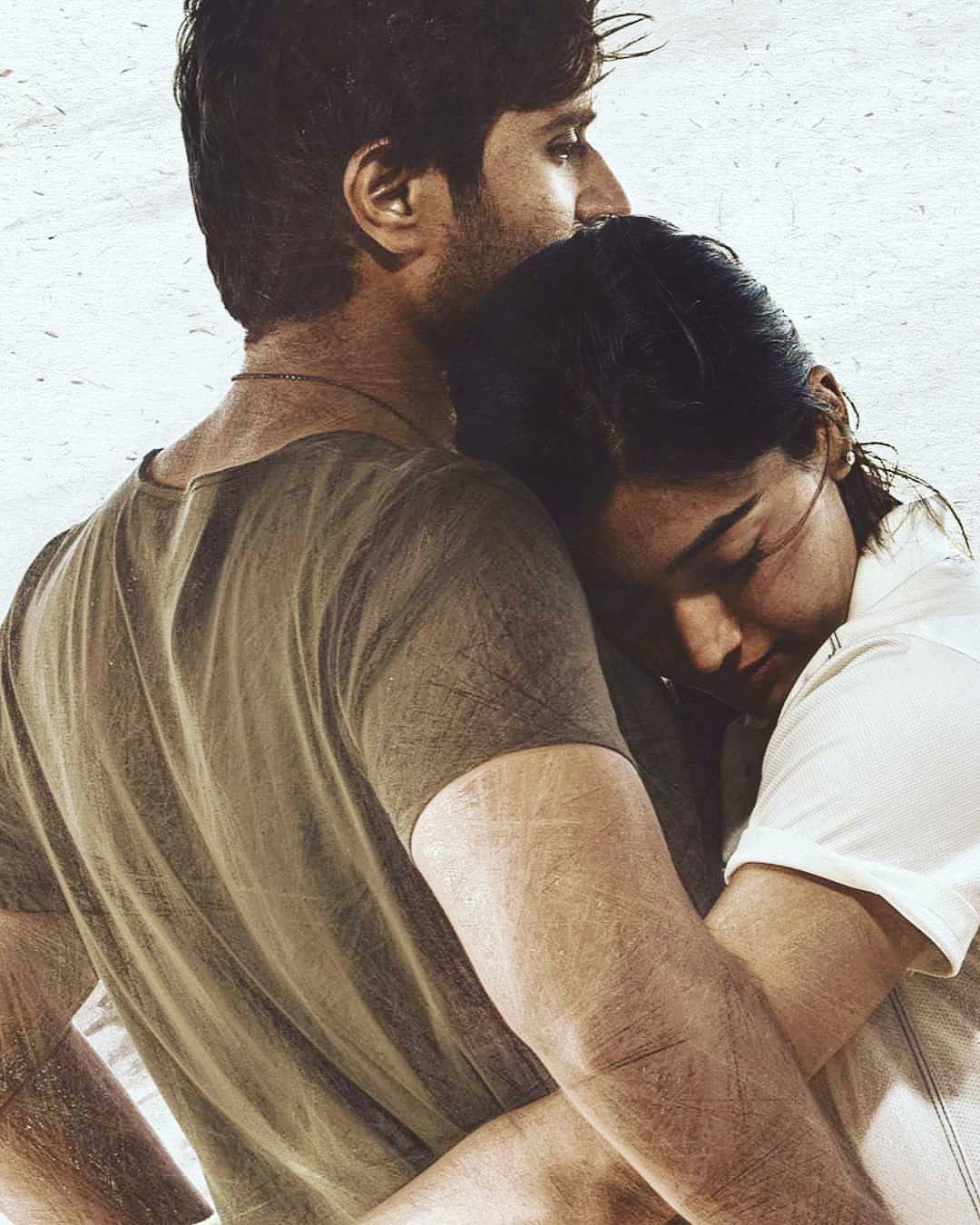 Vijay And Rashmika Wallpapers - Top Free Vijay And Rashmika Backgrounds ...